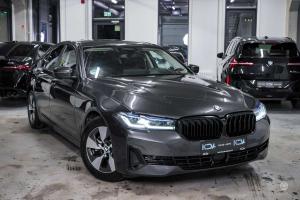 BMW 520 2023 in Kaunas, with an engine capacity of 2.00 L and mileage of 89 thousand km for 36450 €, photo 2 on AUTOMOTO.COM.LV