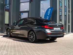 BMW 520 2023 in Marijampole, with an engine capacity of 2.00 L and mileage of 89 thousand km for 33950 €, photo 7 on AUTOMOTO.COM.LV