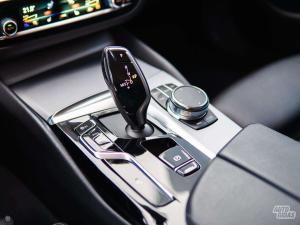 BMW 520 2023 in Marijampole, with an engine capacity of 2.00 L and mileage of 89 thousand km for 33950 €, photo 24 on AUTOMOTO.COM.LV