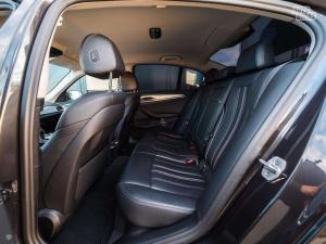 BMW 520 2023 in Marijampole, with an engine capacity of 2.00 L and mileage of 89 thousand km for 33950 €, photo 33 on AUTOMOTO.COM.LV