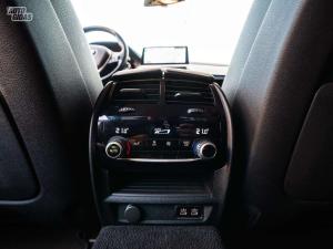 BMW 520 2023 in Marijampole, with an engine capacity of 2.00 L and mileage of 89 thousand km for 33950 €, photo 35 on AUTOMOTO.COM.LV
