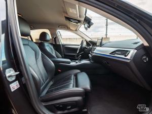 BMW 520 2023 in Marijampole, with an engine capacity of 2.00 L and mileage of 89 thousand km for 33950 €, photo 38 on AUTOMOTO.COM.LV