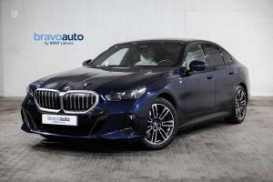 BMW 520 2023 Viļņa, ar dzinēja tilpumu 2.00 L un nobraukumu 89 tūkst. km par 49991 €, foto  vietnē AUTOMOTO.COM.LV