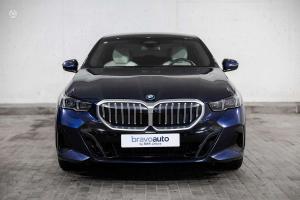 BMW 520 2023 Viļņa, ar dzinēja tilpumu 2.00 L un nobraukumu 89 tūkst. km par 49991 €, foto 3 vietnē AUTOMOTO.COM.LV