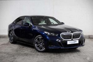 BMW 520 2023 Viļņa, ar dzinēja tilpumu 2.00 L un nobraukumu 89 tūkst. km par 49991 €, foto 4 vietnē AUTOMOTO.COM.LV