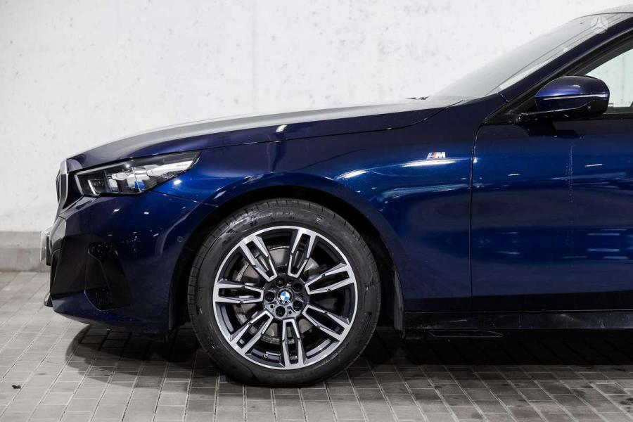 BMW 520 2023 Viļņa, ar dzinēja tilpumu 2.00 L un nobraukumu 89 tūkst. km par 49991 €, foto 6 vietnē AUTOMOTO.COM.LV