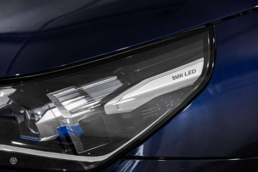 BMW 520 2023 Viļņa, ar dzinēja tilpumu 2.00 L un nobraukumu 89 tūkst. km par 49991 €, foto 7 vietnē AUTOMOTO.COM.LV