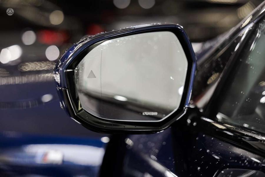 BMW 520 2023 Viļņa, ar dzinēja tilpumu 2.00 L un nobraukumu 89 tūkst. km par 49991 €, foto 8 vietnē AUTOMOTO.COM.LV