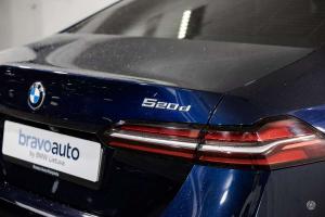 BMW 520 2023 Viļņa, ar dzinēja tilpumu 2.00 L un nobraukumu 89 tūkst. km par 49991 €, foto 10 vietnē AUTOMOTO.COM.LV