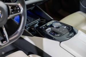 BMW 520 2023 Viļņa, ar dzinēja tilpumu 2.00 L un nobraukumu 89 tūkst. km par 49991 €, foto 13 vietnē AUTOMOTO.COM.LV