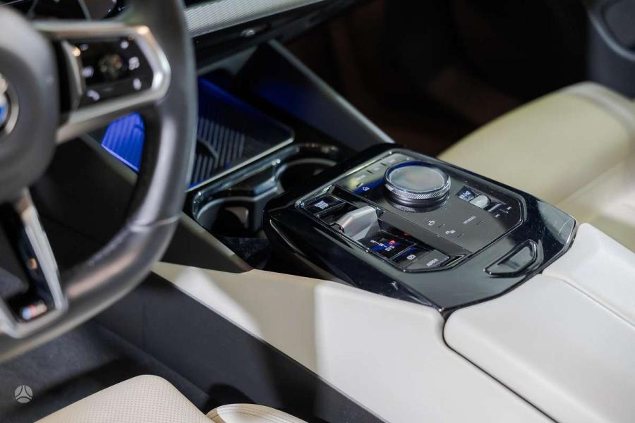 BMW 520 2023 Viļņa, ar dzinēja tilpumu 2.00 L un nobraukumu 89 tūkst. km par 49991 €, foto 13 vietnē AUTOMOTO.COM.LV