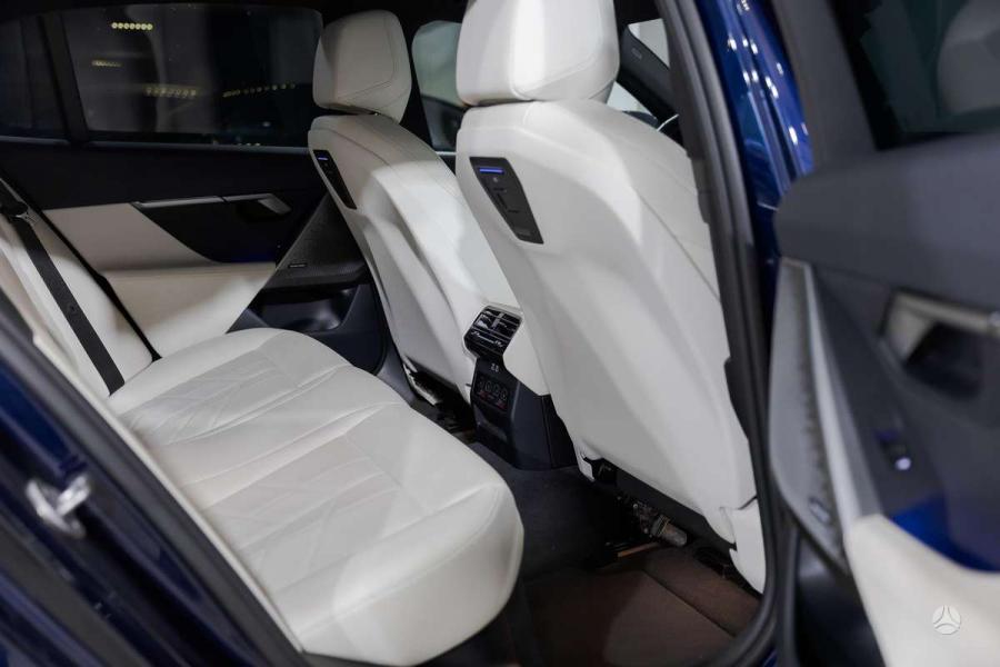 BMW 520 2023 Viļņa, ar dzinēja tilpumu 2.00 L un nobraukumu 89 tūkst. km par 49991 €, foto 15 vietnē AUTOMOTO.COM.LV