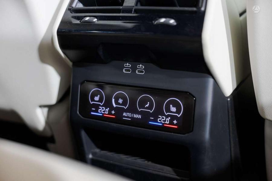 BMW 520 2023 Viļņa, ar dzinēja tilpumu 2.00 L un nobraukumu 89 tūkst. km par 49991 €, foto 16 vietnē AUTOMOTO.COM.LV