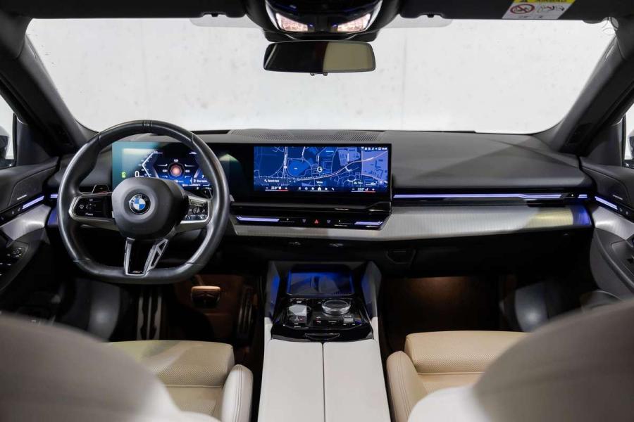 BMW 520 2023 Viļņa, ar dzinēja tilpumu 2.00 L un nobraukumu 89 tūkst. km par 49991 €, foto 17 vietnē AUTOMOTO.COM.LV