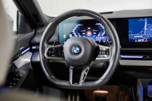 BMW 520 2023 Viļņa, ar dzinēja tilpumu 2.00 L un nobraukumu 89 tūkst. km par 49991 €, foto 18 vietnē AUTOMOTO.COM.LV