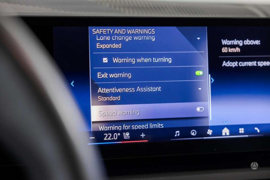 BMW 520 2023 Viļņa, ar dzinēja tilpumu 2.00 L un nobraukumu 89 tūkst. km par 49991 €, foto 21 vietnē AUTOMOTO.COM.LV