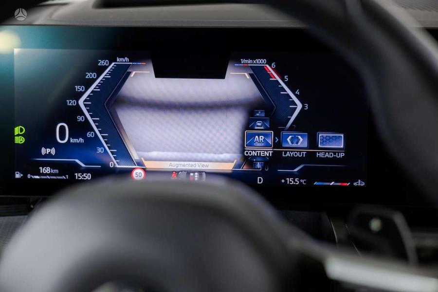 BMW 520 2023 Viļņa, ar dzinēja tilpumu 2.00 L un nobraukumu 89 tūkst. km par 49991 €, foto 23 vietnē AUTOMOTO.COM.LV