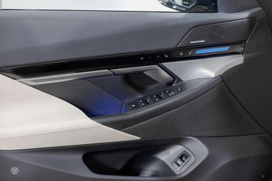 BMW 520 2023 Viļņa, ar dzinēja tilpumu 2.00 L un nobraukumu 89 tūkst. km par 49991 €, foto 25 vietnē AUTOMOTO.COM.LV