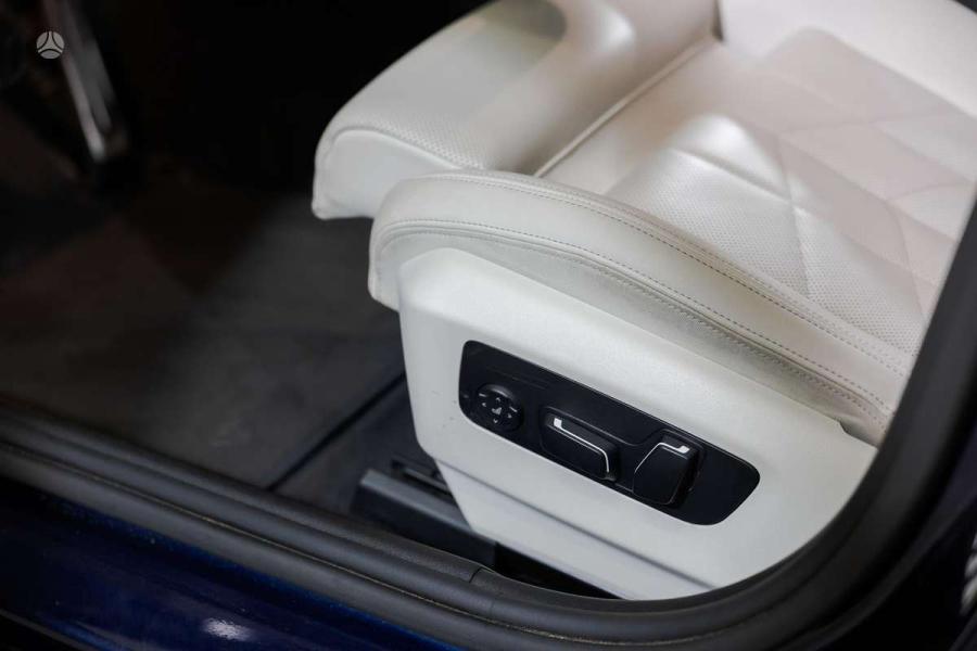BMW 520 2023 Viļņa, ar dzinēja tilpumu 2.00 L un nobraukumu 89 tūkst. km par 49991 €, foto 27 vietnē AUTOMOTO.COM.LV