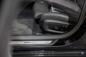БМВ 520 2023 в Вильнюс, объемом двигателя 2.00 л и пробегом 42 тыс. км за 39991 €, фото 26 на AUTOMOTO.COM.LV