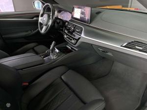 БМВ 520 2023 в Клайпеда, объемом двигателя 2.00 л и пробегом 104 тыс. км за 35542 €, фото 14 на AUTOMOTO.COM.LV