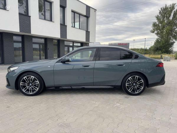 БМВ 520 2023 в Каунас на AUTOMOTO.COM.LV БМВ 520 2023 в Каунас, объемом двигателя 2.00 л и пробегом 261 тыс. км за 42500 €, фото 7 на AUTOMOTO.COM.LV