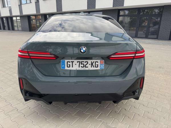 БМВ 520 2023 в Каунас на AUTOMOTO.COM.LV БМВ 520 2023 в Каунас, объемом двигателя 2.00 л и пробегом 261 тыс. км за 42500 €, фото 8 на AUTOMOTO.COM.LV