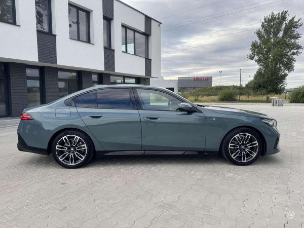 БМВ 520 2023 в Каунас на AUTOMOTO.COM.LV БМВ 520 2023 в Каунас, объемом двигателя 2.00 л и пробегом 261 тыс. км за 42500 €, фото 9 на AUTOMOTO.COM.LV