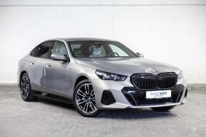 BMW 520 2024 Viļņa, ar dzinēja tilpumu 2.00 L un nobraukumu 22 tūkst. km par 58772 €, foto 3 vietnē AUTOMOTO.COM.LV