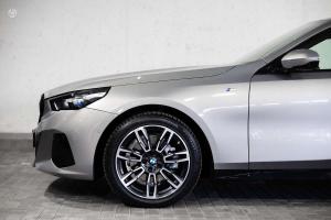 BMW 520 2024 Viļņa, ar dzinēja tilpumu 2.00 L un nobraukumu 22 tūkst. km par 58772 €, foto 5 vietnē AUTOMOTO.COM.LV
