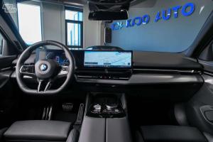 BMW 520 2024 in Marijampole, with an engine capacity of 2.00 L and mileage of 6 thousand km for 53450 €, photo 18 on AUTOMOTO.COM.LV
