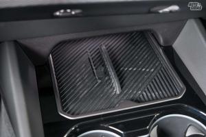 BMW 520 2024 in Marijampole, with an engine capacity of 2.00 L and mileage of 6 thousand km for 53450 €, photo 23 on AUTOMOTO.COM.LV