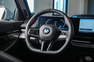 БМВ 520 2024 в Мариямполе, объемом двигателя 2.00 л и пробегом 6 тыс. км за 51950 €, фото 20 на AUTOMOTO.COM.LV