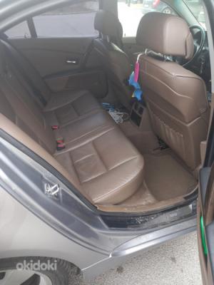 BMW 520 2024 Tallina, ar dzinēja tilpumu 2.00 L un nobraukumu 350 tūkst. km par 2400 €, foto 3 vietnē AUTOMOTO.COM.LV
