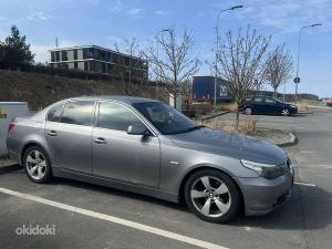 BMW 520 2024 Tallina, ar dzinēja tilpumu 2.00 L un nobraukumu 350 tūkst. km par 2400 €, foto 11 vietnē AUTOMOTO.COM.LV