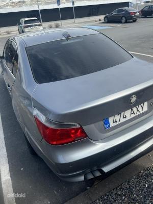 BMW 520 2024 Tallina, ar dzinēja tilpumu 2.00 L un nobraukumu 350 tūkst. km par 2400 €, foto 17 vietnē AUTOMOTO.COM.LV