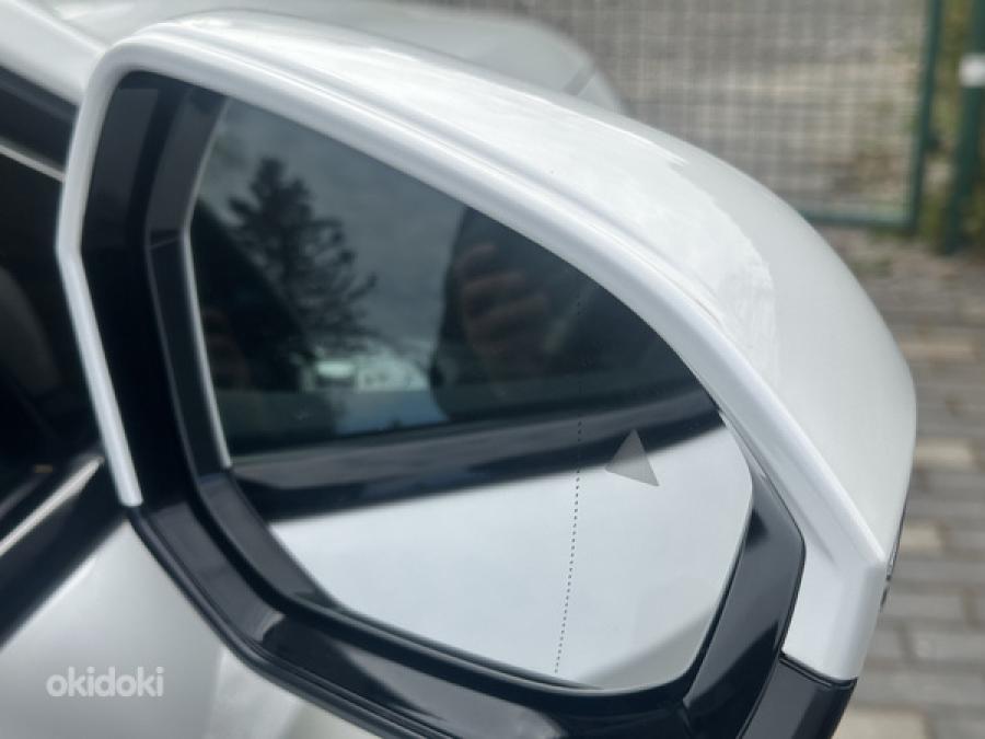 BMW 520 2024 Tallina, ar dzinēja tilpumu 2.00 L un nobraukumu 183 tūkst. km par 40000 €, foto 4 vietnē AUTOMOTO.COM.LV