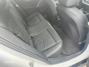 BMW 520 2024 Tallina, ar dzinēja tilpumu 2.00 L un nobraukumu 183 tūkst. km par 40000 €, foto 8 vietnē AUTOMOTO.COM.LV