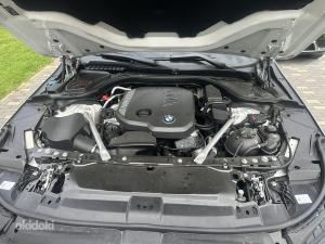 BMW 520 2024 Tallina, ar dzinēja tilpumu 2.00 L un nobraukumu 183 tūkst. km par 40000 €, foto 10 vietnē AUTOMOTO.COM.LV