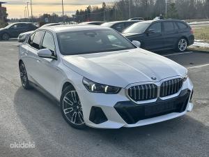 BMW 520 2024 Tallina, ar dzinēja tilpumu 2.00 L un nobraukumu 183 tūkst. km par 40000 €, foto 12 vietnē AUTOMOTO.COM.LV