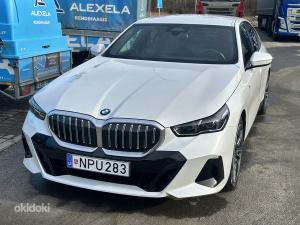 BMW 520 2024 Tallina, ar dzinēja tilpumu 2.00 L un nobraukumu 183 tūkst. km par 40000 €, foto 15 vietnē AUTOMOTO.COM.LV
