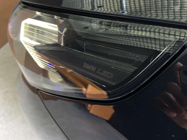 BMW 520 2024 Klaipėda, ar dzinēja tilpumu 2.00 L un nobraukumu 65 tūkst. km par 54991 €, foto 11 vietnē AUTOMOTO.COM.LV