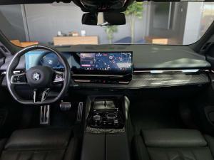 БМВ 520 2024 в Клайпеда, объемом двигателя 2.00 л и пробегом 65 тыс. км за 54991 €, фото 14 на AUTOMOTO.COM.LV