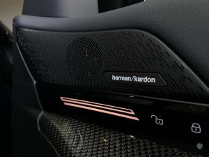БМВ 520 2024 в Клайпеда, объемом двигателя 2.00 л и пробегом 65 тыс. км за 54991 €, фото 23 на AUTOMOTO.COM.LV