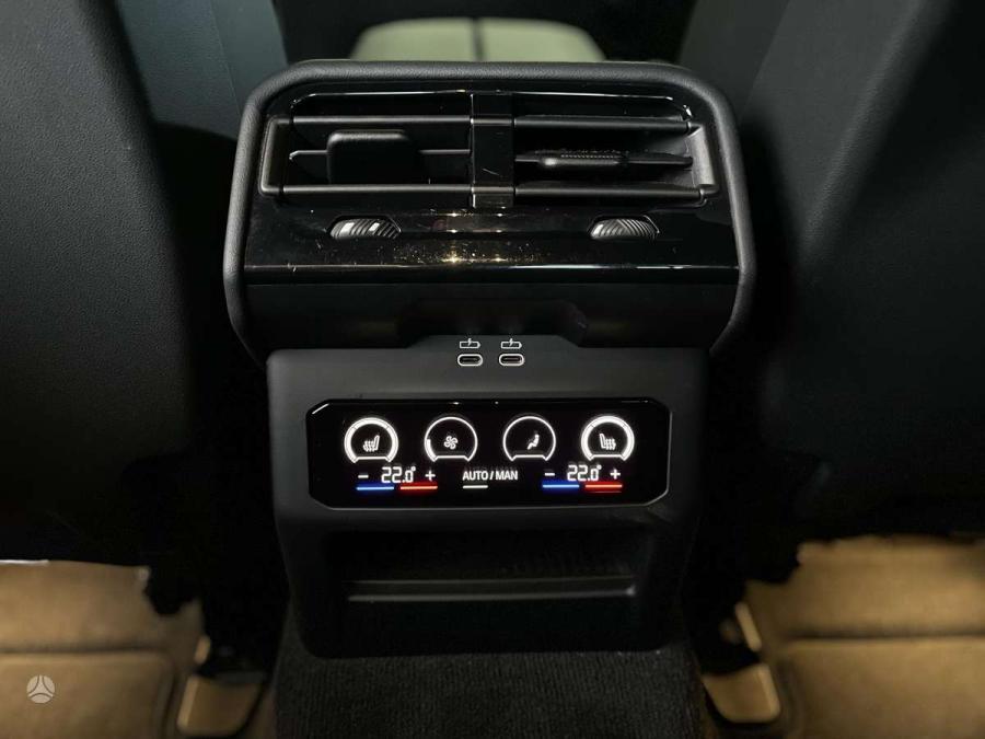 БМВ 520 2024 в Клайпеда, объемом двигателя 2.00 л и пробегом 65 тыс. км за 54991 €, фото 25 на AUTOMOTO.COM.LV