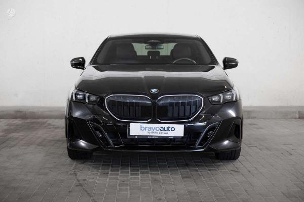 BMW 520 2024 Viļņa, ar dzinēja tilpumu 2.00 L un nobraukumu 58 tūkst. km par 51991 €, foto 3 vietnē AUTOMOTO.COM.LV