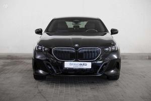 BMW 520 2024 Viļņa, ar dzinēja tilpumu 2.00 L un nobraukumu 58 tūkst. km par 51991 €, foto 3 vietnē AUTOMOTO.COM.LV