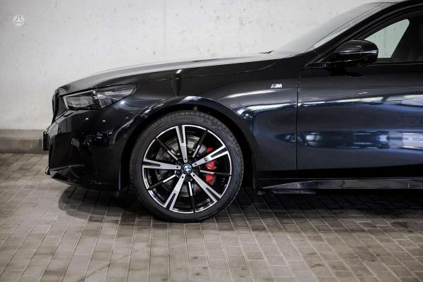 BMW 520 2024 Viļņa, ar dzinēja tilpumu 2.00 L un nobraukumu 58 tūkst. km par 51991 €, foto 6 vietnē AUTOMOTO.COM.LV