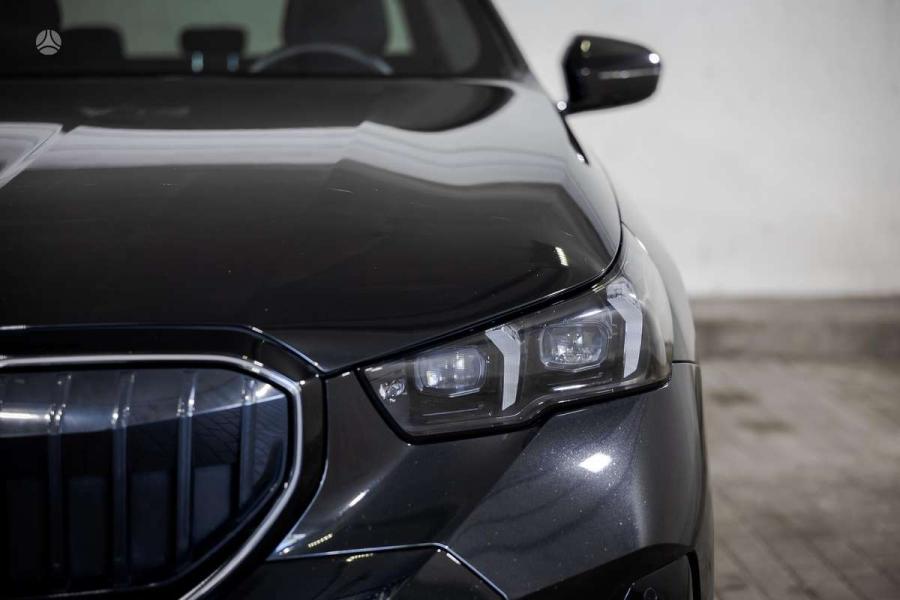 BMW 520 2024 Viļņa, ar dzinēja tilpumu 2.00 L un nobraukumu 58 tūkst. km par 51991 €, foto 7 vietnē AUTOMOTO.COM.LV
