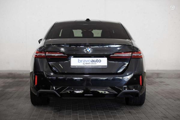 BMW 520 2024 Viļņa, ar dzinēja tilpumu 2.00 L un nobraukumu 58 tūkst. km par 51991 €, foto 11 vietnē AUTOMOTO.COM.LV